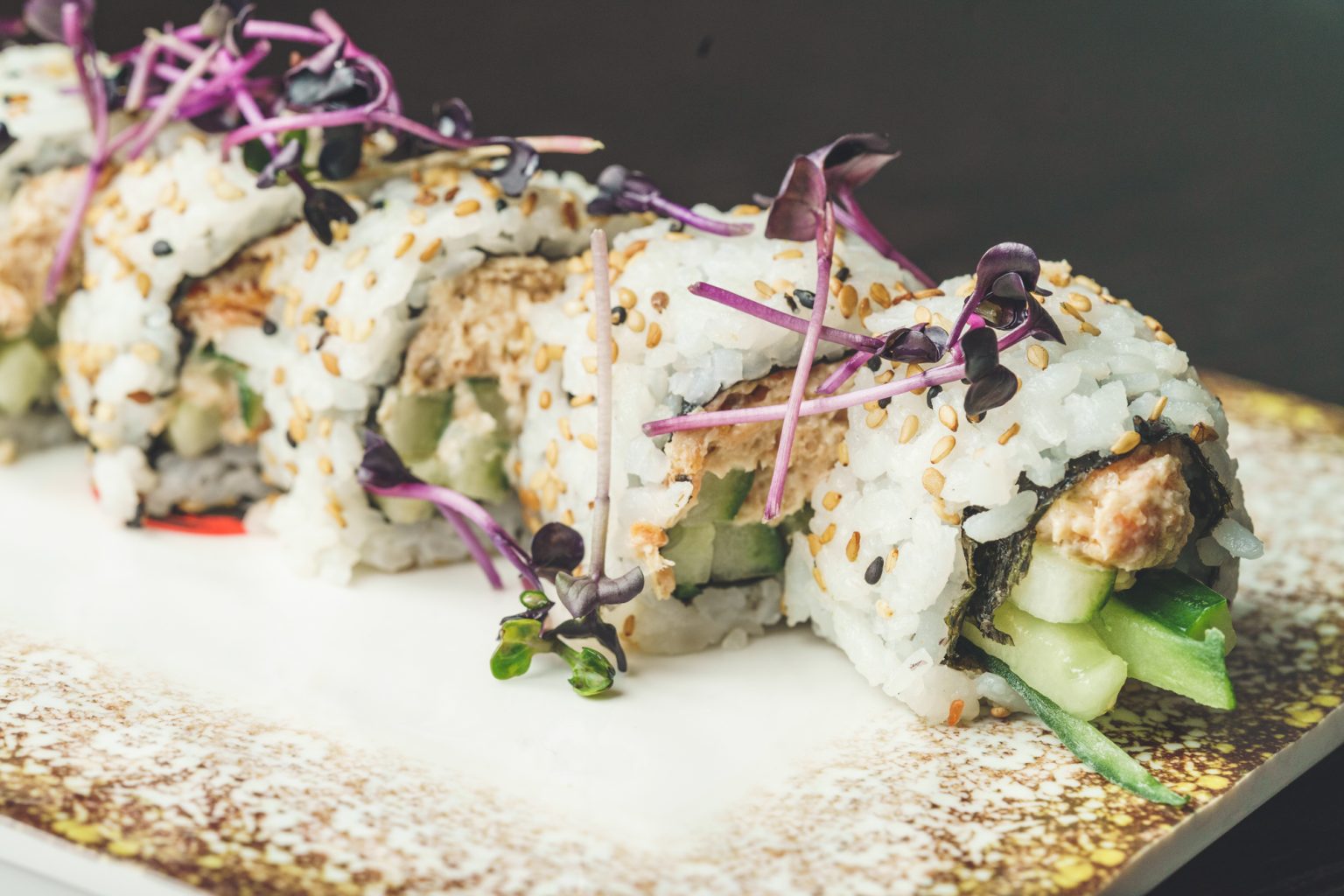 Oono Sushi Restaurant in Oldenburg | Japanische Spezialitäten